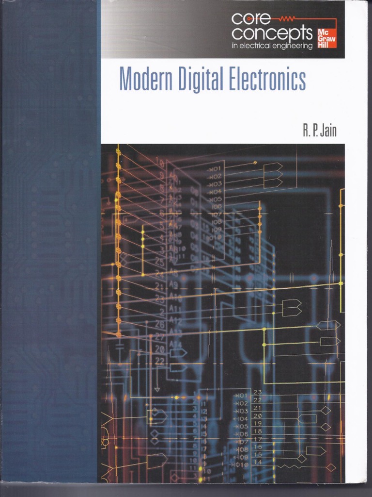 RP Jain PDF | PDF