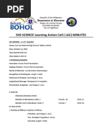 Grade 7 Tos Mapeh | PDF