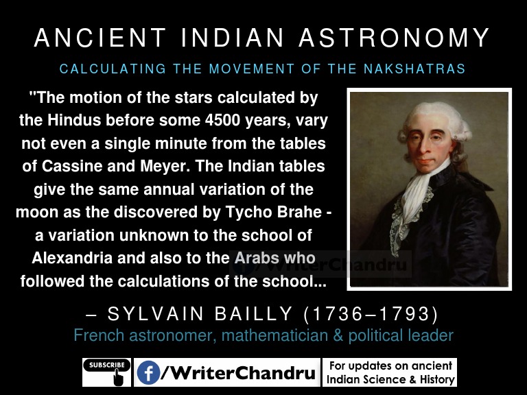 Ancient Indian Astronomy | PDF
