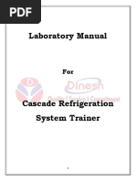 Swenson Walker Crystallizer | PDF | Crystal Structure | Crystallization