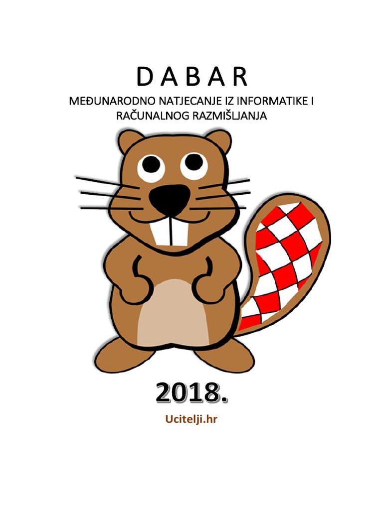 Dabar 2018