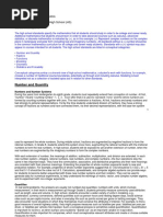 EMSAT Math Syllabus 2021 | PDF | Equations | Function (Mathematics)