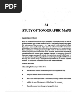 SOI Toposheet Numbering System Explained | PDF | Map | Topography