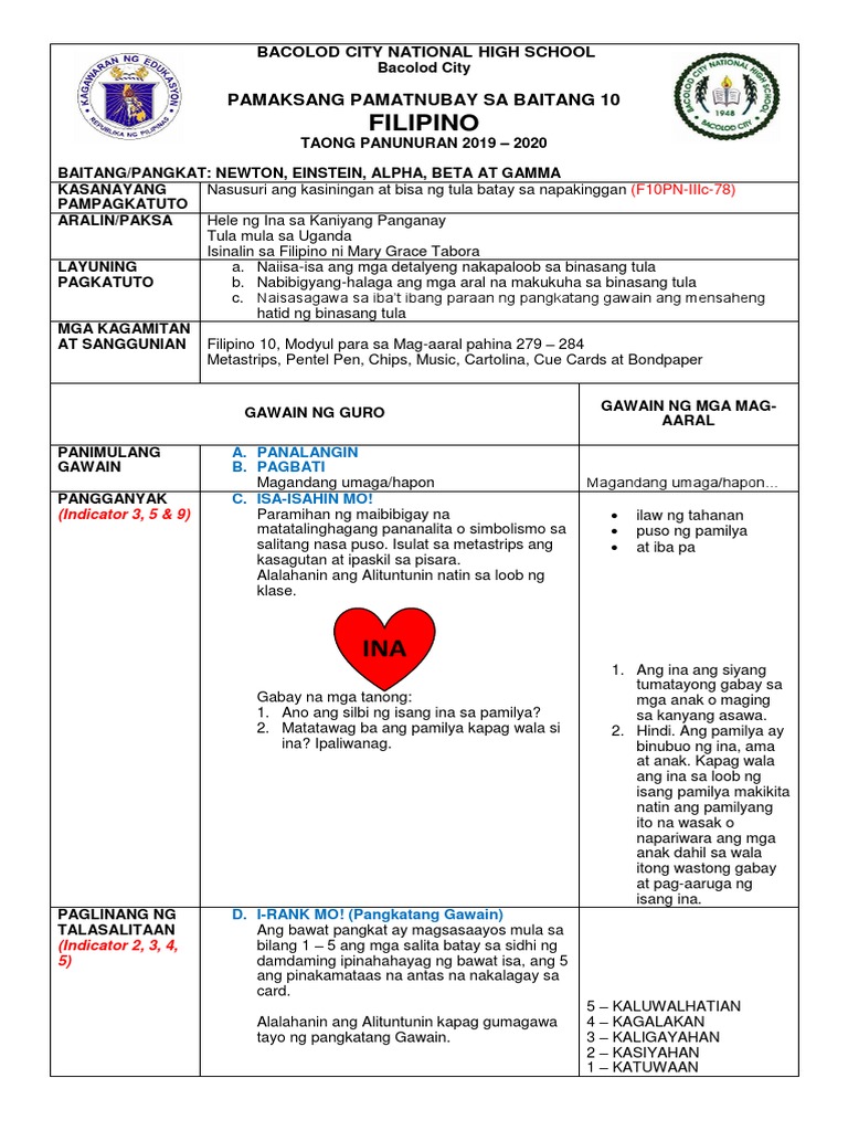 Sample DLP | PDF