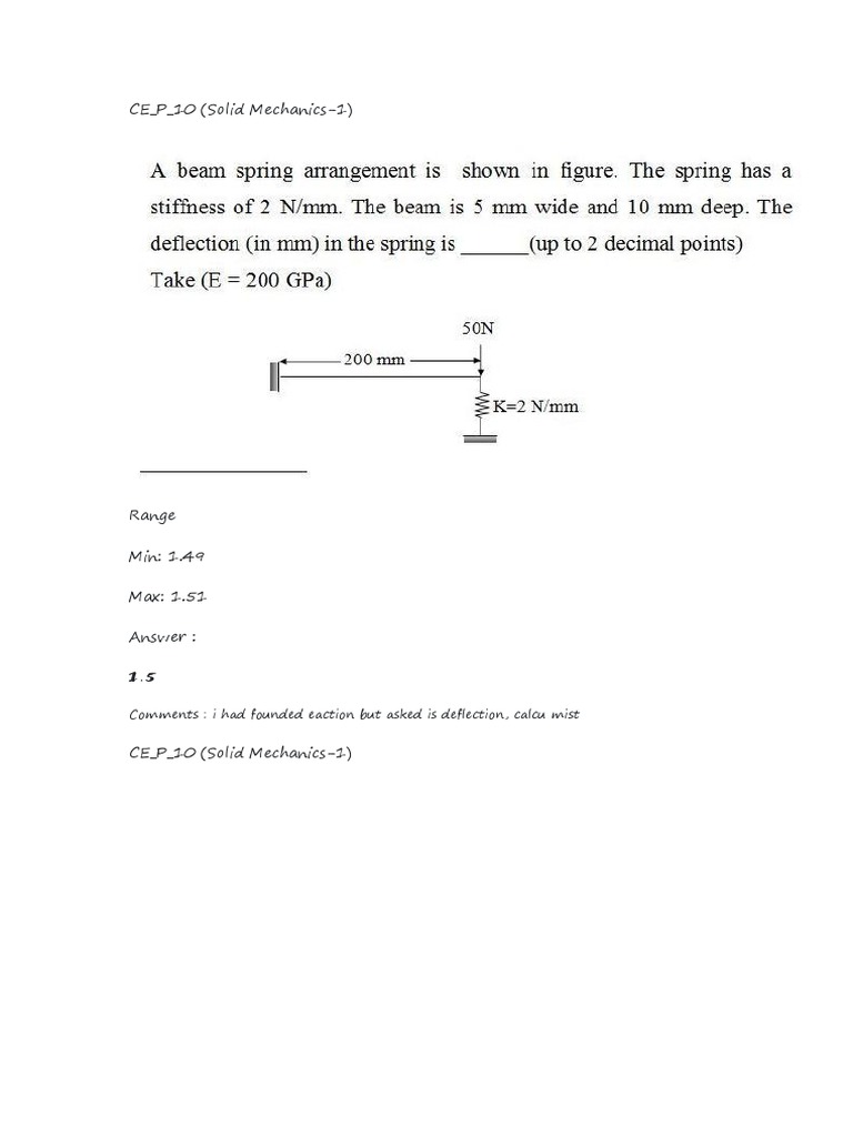 Test Series Question | PDF | Teaching Mathematics | Mathematical Analysis