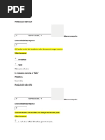 Formatos Sci 201 - 207 - 211. | PDF