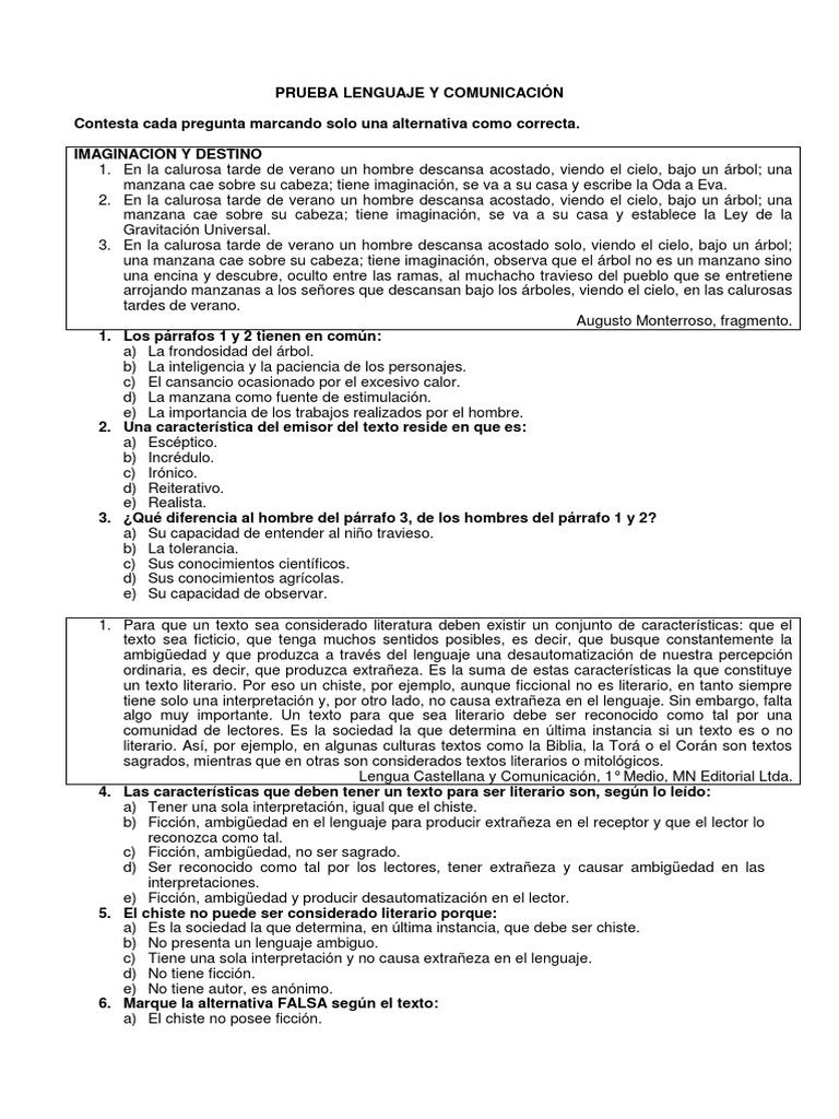 Prueba Validacion de Estudios | PDF | Agitación