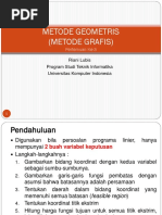 Gemastik Penambangan Data | PDF | Komputer