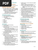 Essential Intrapartum Newborn Care (Einc) | PDF | Breastfeeding ...