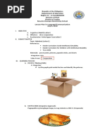 IEP Template | PDF | Individualized Education Program | Cognitive Science