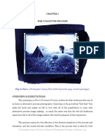 Cyanotype Worksheet | PDF | Art Media | Vision