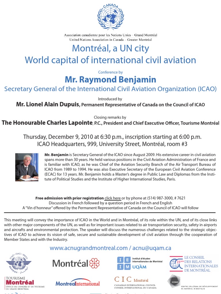 Raymond Benjamin en | PDF | Technology & Engineering