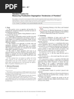 NF Monographs - Nitrogen | PDF | Gas Chromatography | Nitrogen