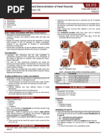 Statin Dose Intensity and Equivalency Chart (UMHS 2014) PDF | PDF ...