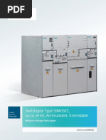 Metrosils - Metrosil 7XG14: Description | PDF | Inductor | Resistor