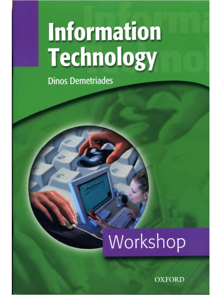Information Technology | PDF
