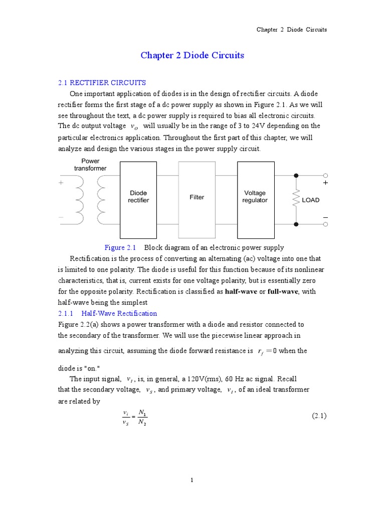 DLD Exam | PDF | Rectifier | Capacitor