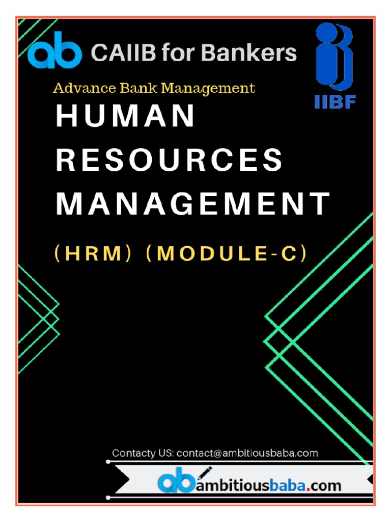 HRM Fundamentals, History and Functions | PDF | Performance Appraisal ...