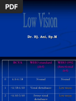 DMV Vision Test Form | PDF | Driver's License | Nursing