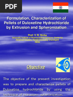 Opadry Ii | PDF | Tablet (Pharmacy) | Pharmaceutical Formulation