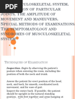 Estimating Height From Ulna Length Instructions and Tables | PDF ...