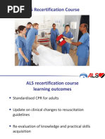 BCLS 2 | PDF | Cardiopulmonary Resuscitation | Cardiac Arrest