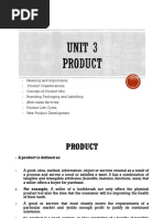 Marketing class 12 textbook | PDF | Marketing | Product (Business)