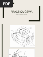Examen Cswa | PDF | Science | Ingeniería