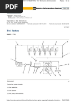 MP Mack Fuel System | PDF | Fuel Injection | Pump