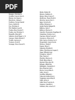 g7 Classroom Rules | PDF