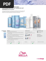 Joico Color-Intensity-Digital-Swatch-Chart | PDF | Color | Magenta