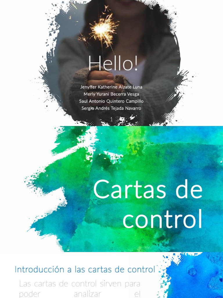 Cartas NP | PDF | Estadísticas | Science