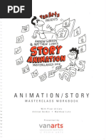 51 Great Animation Exercises To Master | PDF