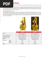 Bolt Torque Values For API 650: Roof Manholes and Shell Manholes | PDF ...