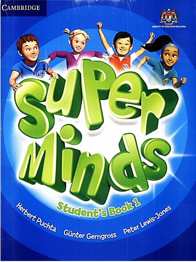 BI Student's Book 1 | PDF