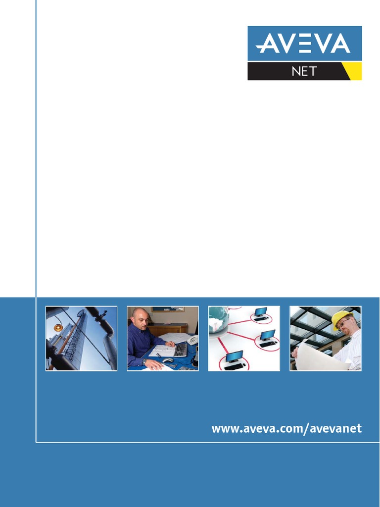 Aveva NET | PDF | Project Management | Information