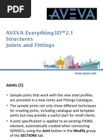 Aveva E3D Draw Module | PDF