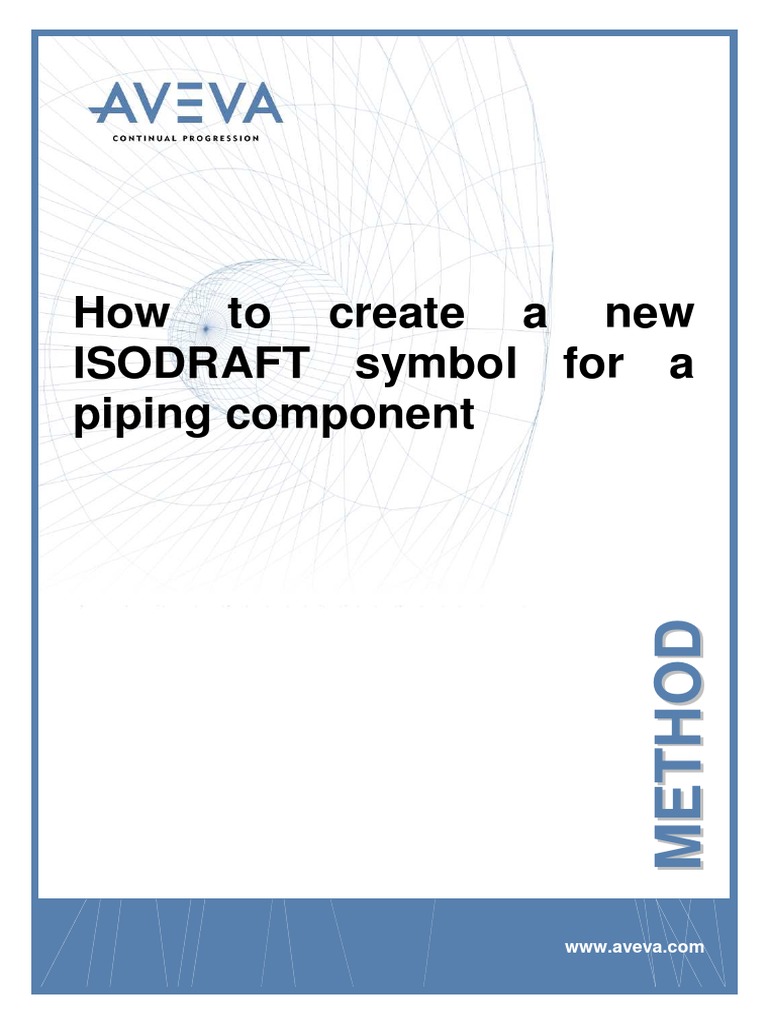 Aveva PDMS Isodraft Skey | PDF | Computing | Software