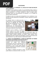 Epipedon y Endopedon | PDF | Arcilla | Suelo