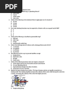 Plumbing Code: Venting Guidelines | PDF | Plumbing | Building Technology