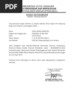 Format Data Siswa Model 8355 | PDF