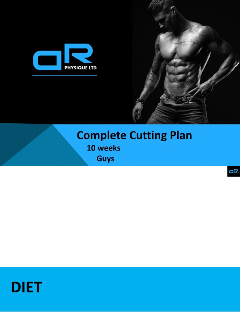 Guide - Cutting Plan PDF | PDF | Curry | Salad