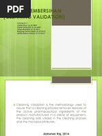 OM-252-006 PocketSwab Plus Calibration | PDF | Chemistry | Applied And ...