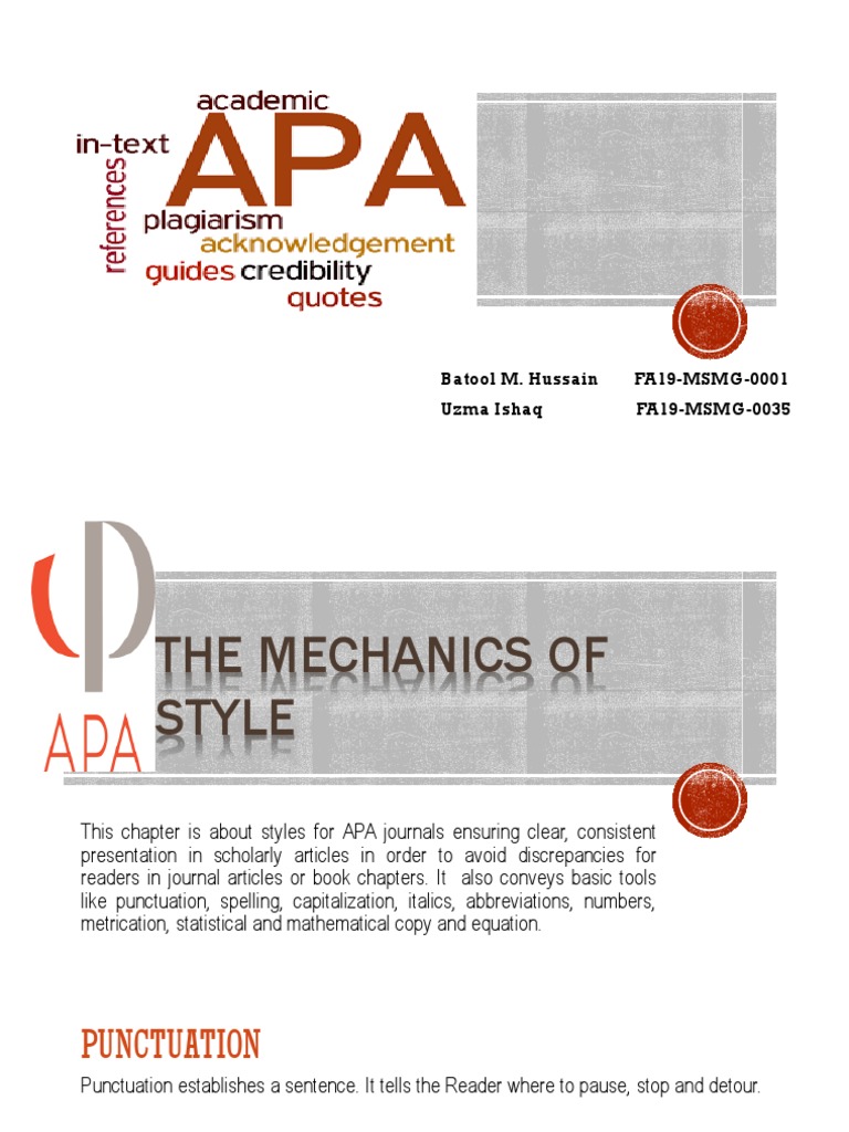 ARM PPT Final 2 | PDF | Bracket | Comma