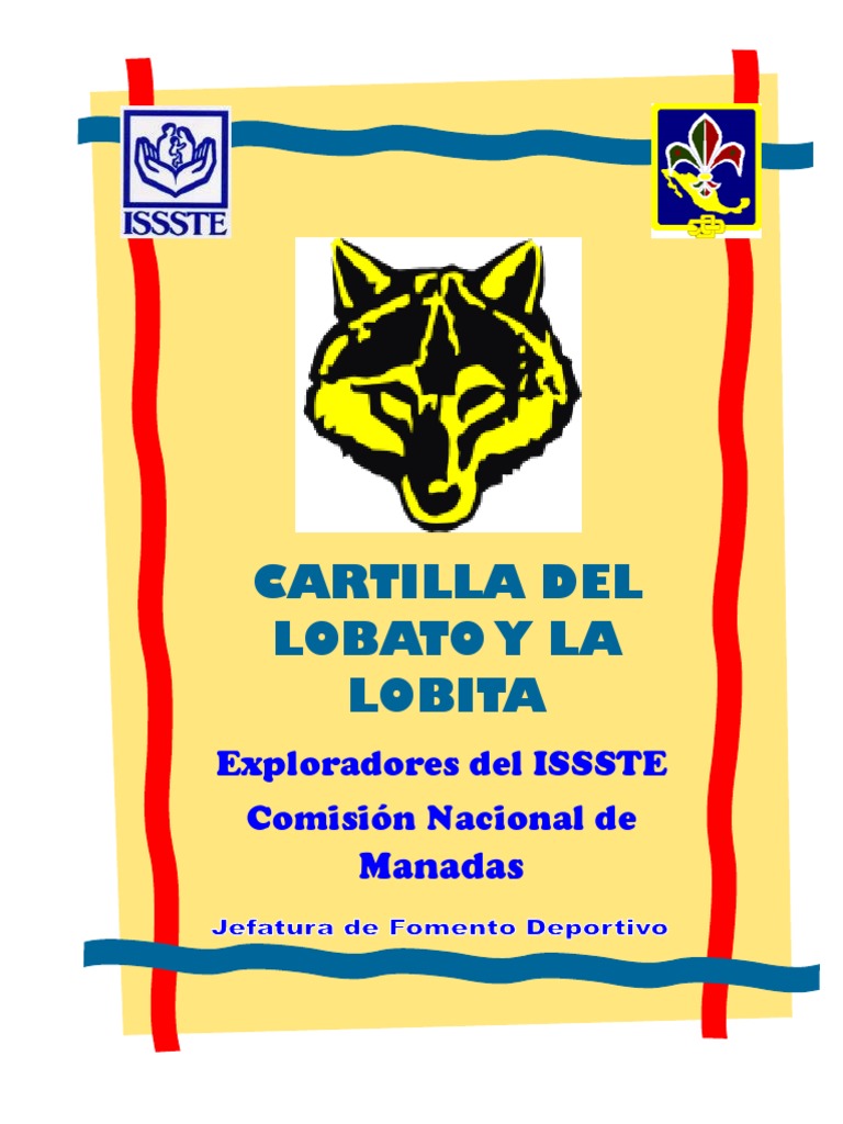 Ceremonia De La Bandera De Los Lobatos Para Imprimir Full Article: