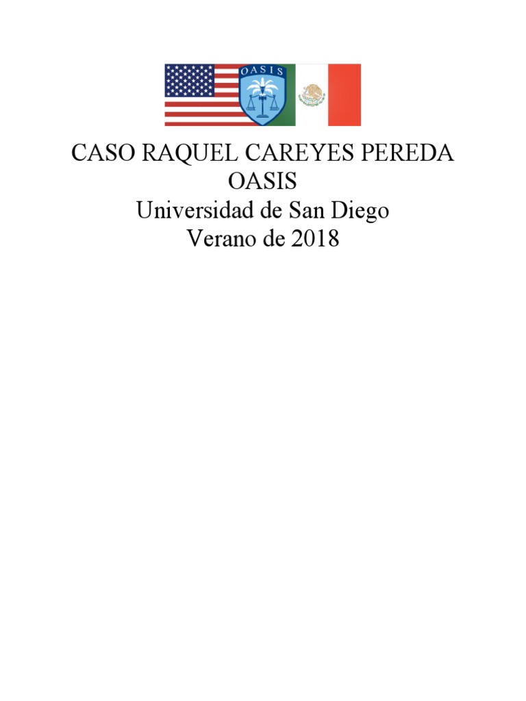 Caso Raquel Careyes: Homicidio y Violencia | PDF | Tórax | Corazón
