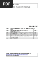 Portable Programming Device by Salto: RW PPD | PDF | Electrical ...