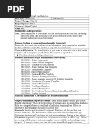 VCS Program Guide v4.3 FINAL | PDF | Verification And Validation ...