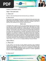 Session 1 - First Conditional | PDF | Language Mechanics | Syntax