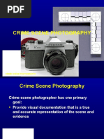 SOCO Team Composition | PDF | Crime Scene | Forensic Science